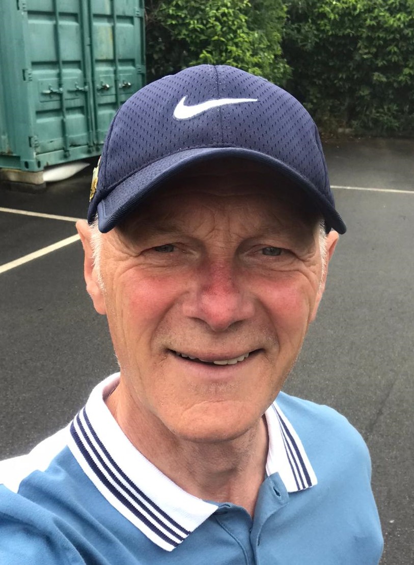 Committee Members – Tees Rowing Club