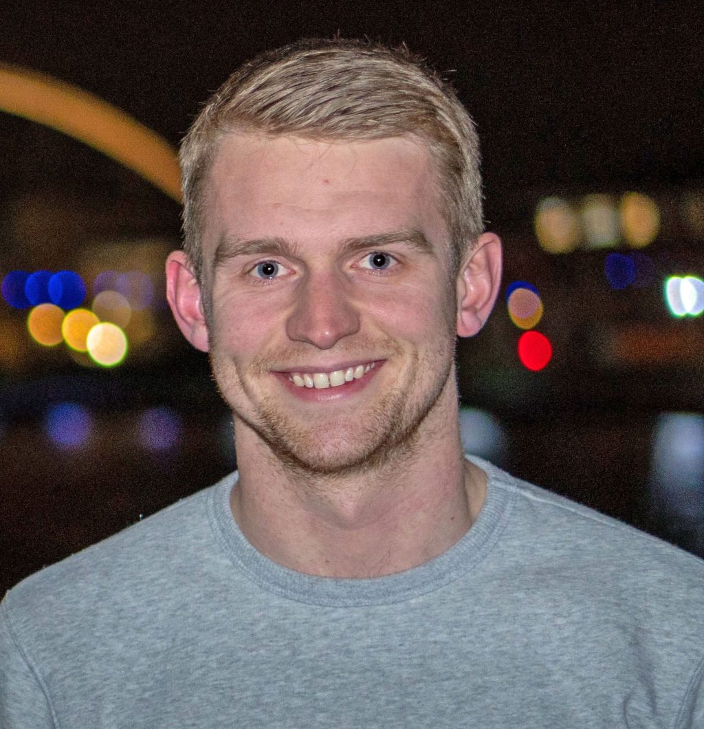 Committee Members – Tees Rowing Club