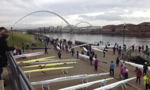 LDS / SBH – Tees Rowing Club