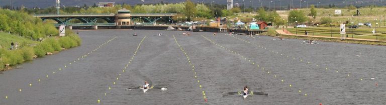 Regatta – Tees Rowing Club