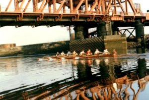 A Trip Up The Tees – Tees Rowing Club