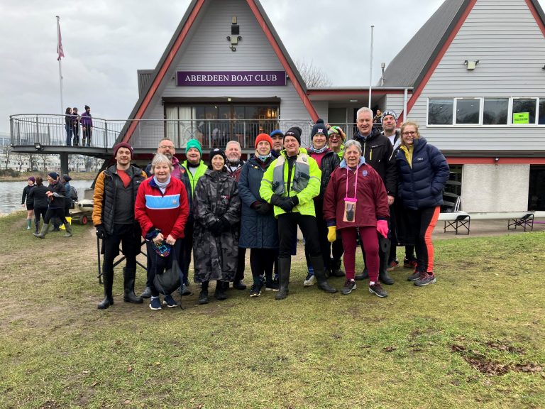 Tees on Tour to Aberdeen – Tees Rowing Club