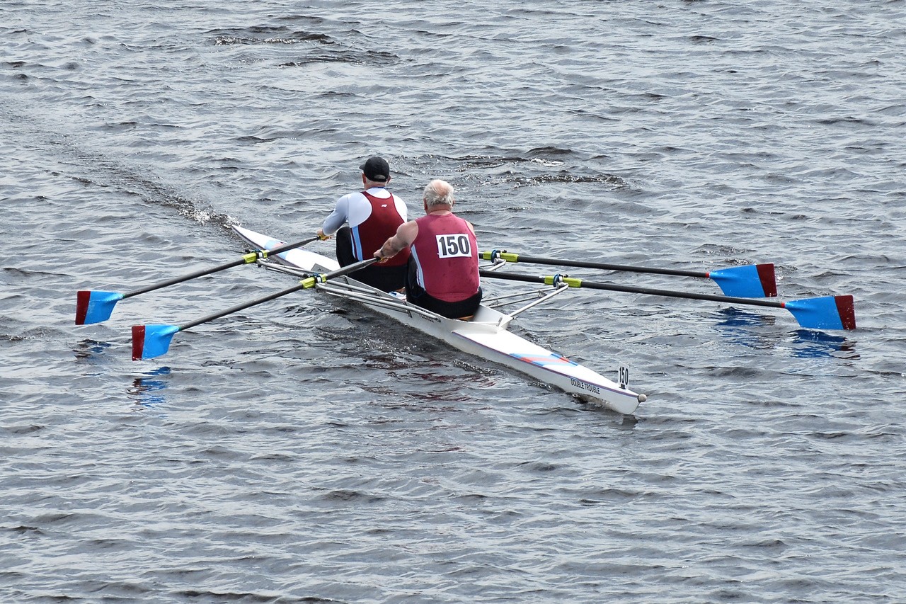 Winning Results – Tees Rowing Club