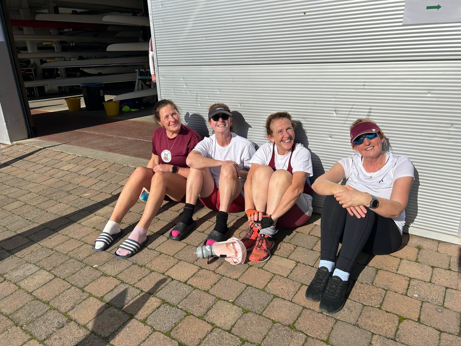 Tees LDS/SBH 2025 – Tees Rowing Club