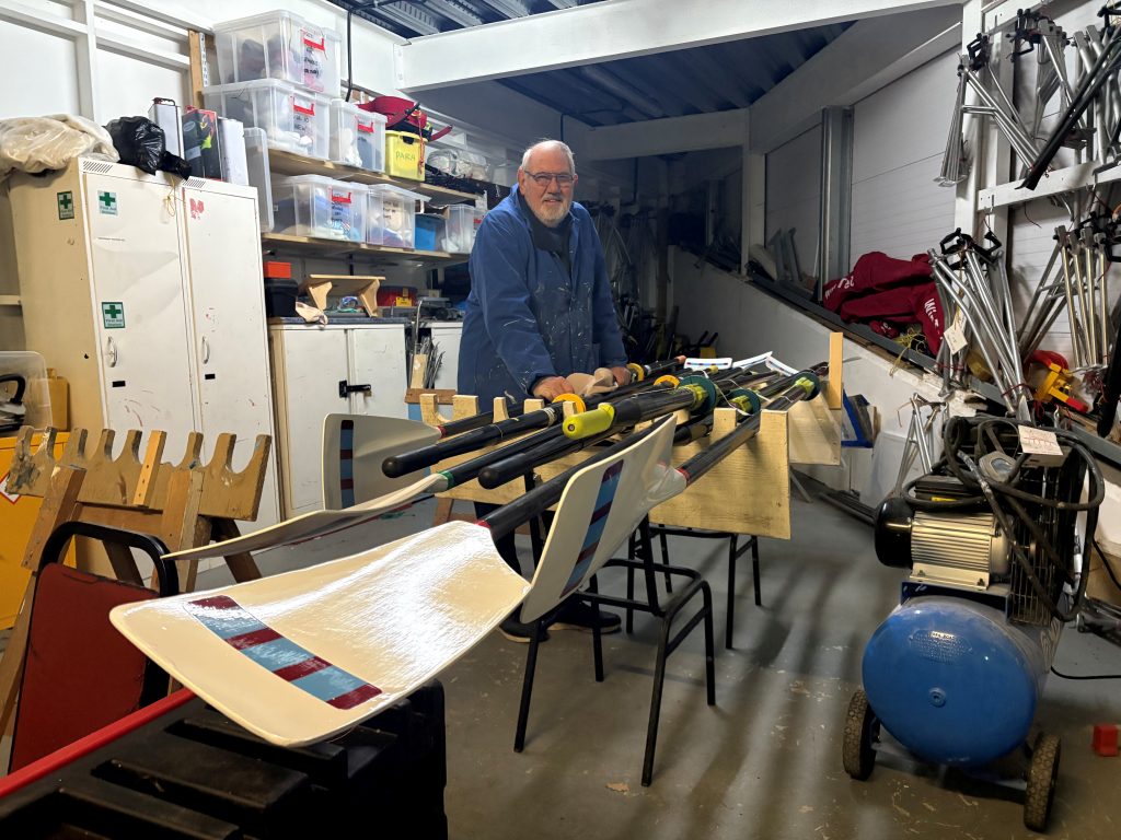 Tees Rowing Club Gallery – Tees Rowing Club